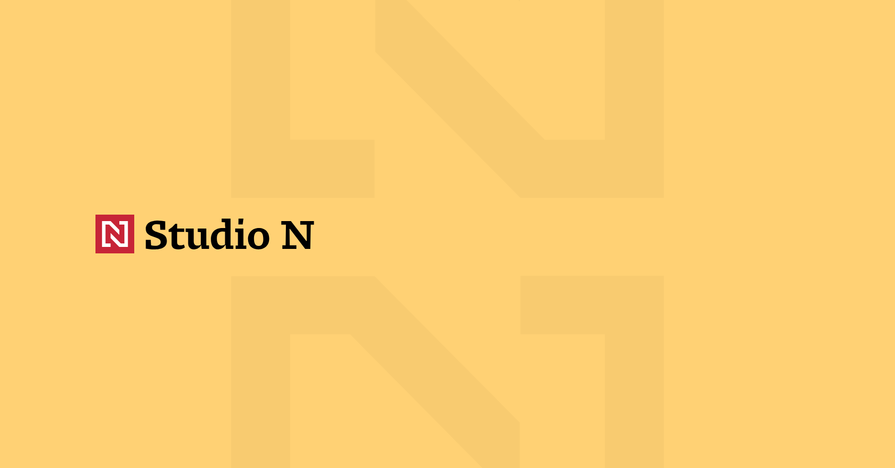 Studio N