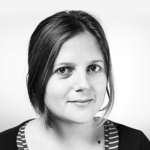 Monika Tódová, Denník N – Deník N