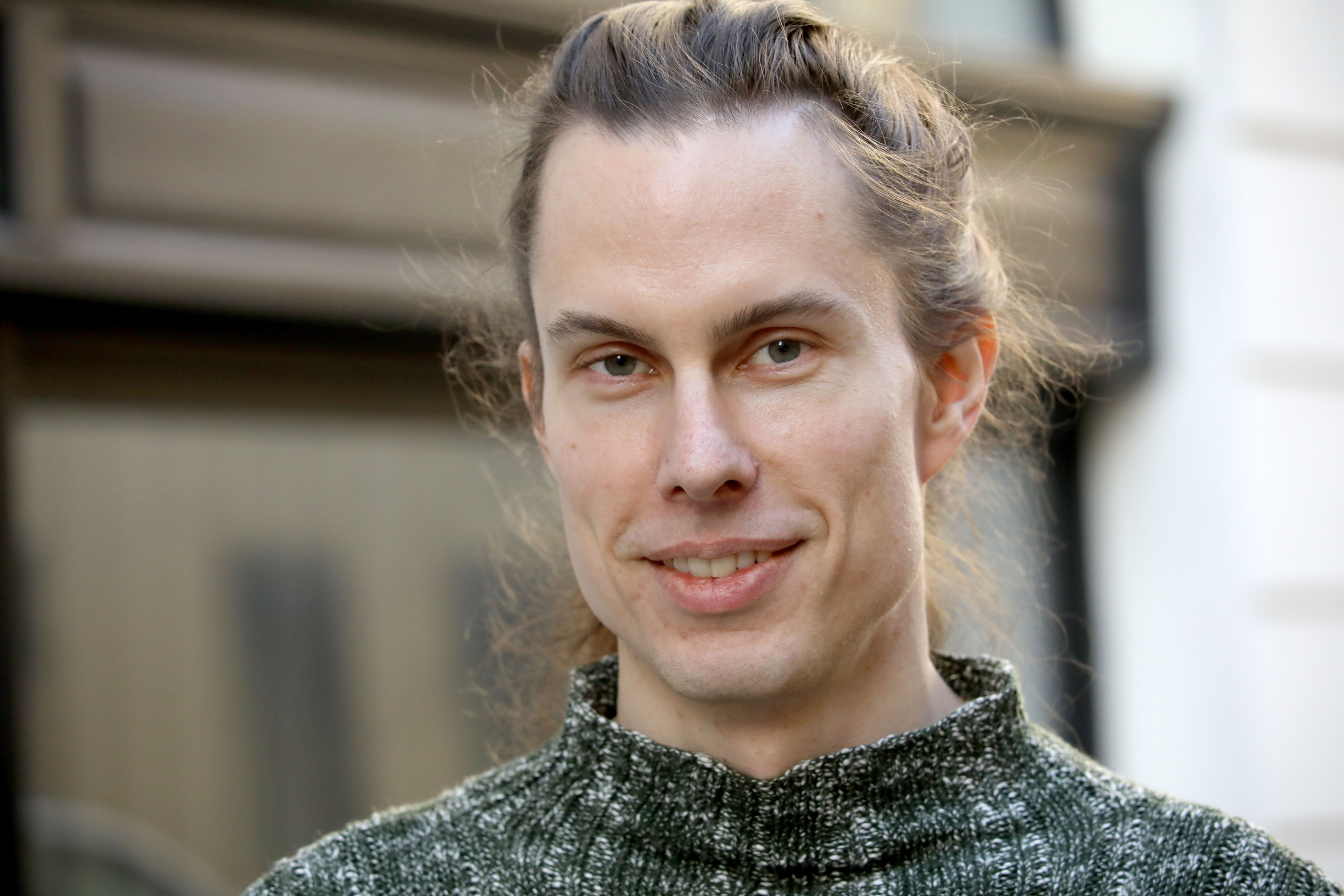 Svět není složitý, to jen naše chápání je omezené, říká český expert na ...