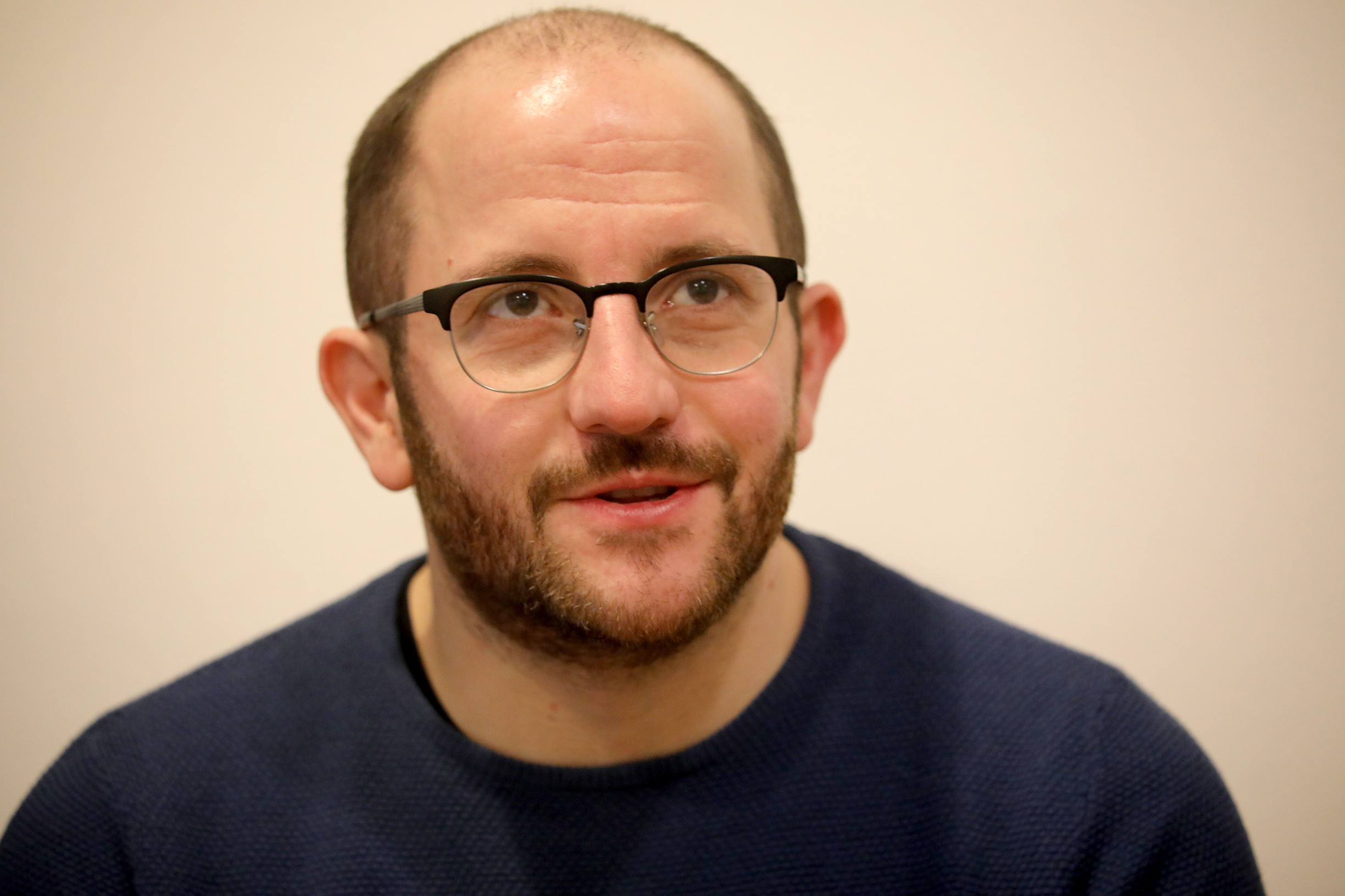 Sociolog Daniel Prokop: „Rychlé investice do