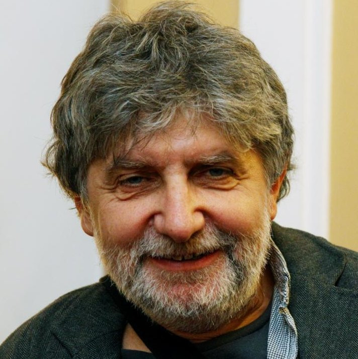 Břetislav Rychlík – Deník N