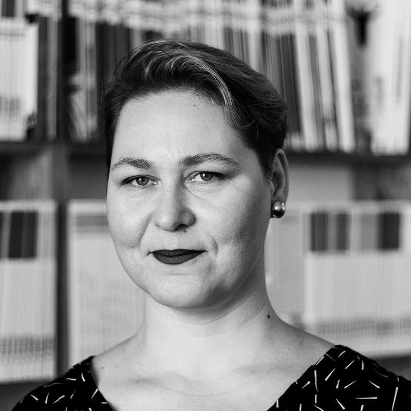 Eva Klíčová – Deník N