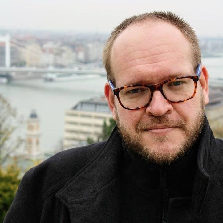 Tomáš Fojtík – Deník N