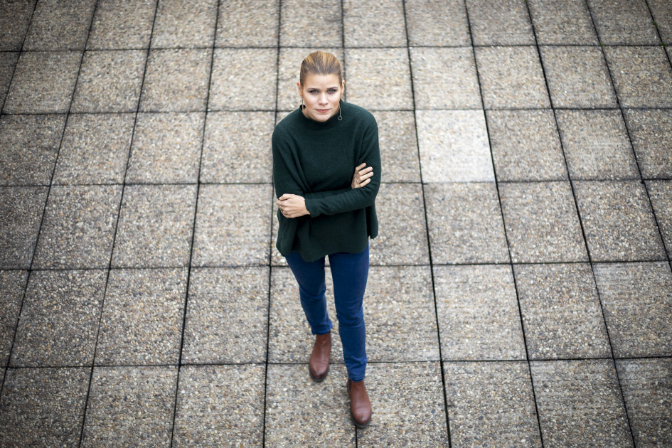 Verbální útoky na ženy pramení z kultury sexismu, říká novinářka deníku ...