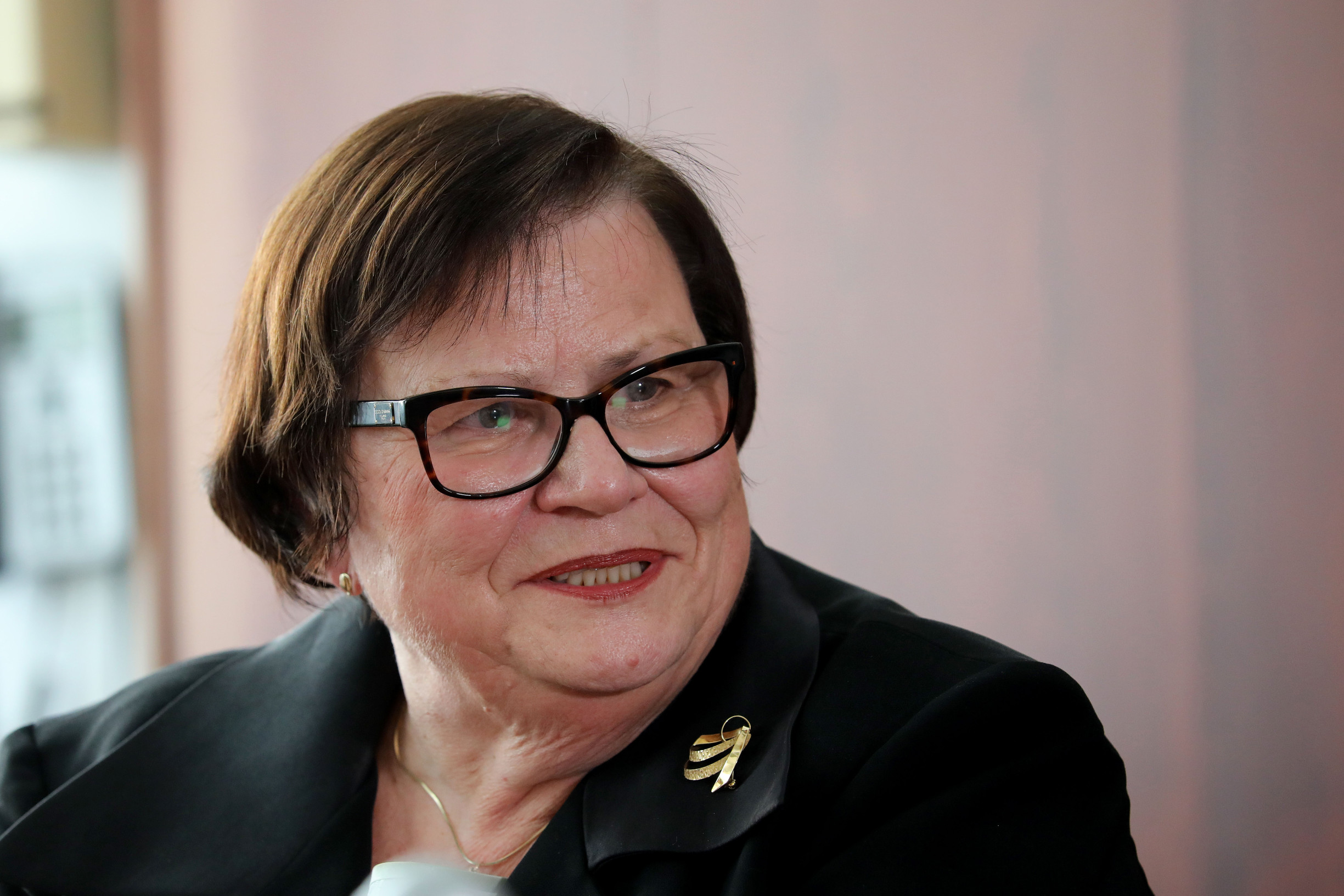 „Nebylo to s ní jednoduché, ale nechyběla jí odvaha.“ Kolegové z ...