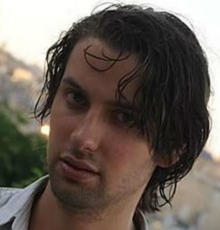 Prokop Singer – Deník N