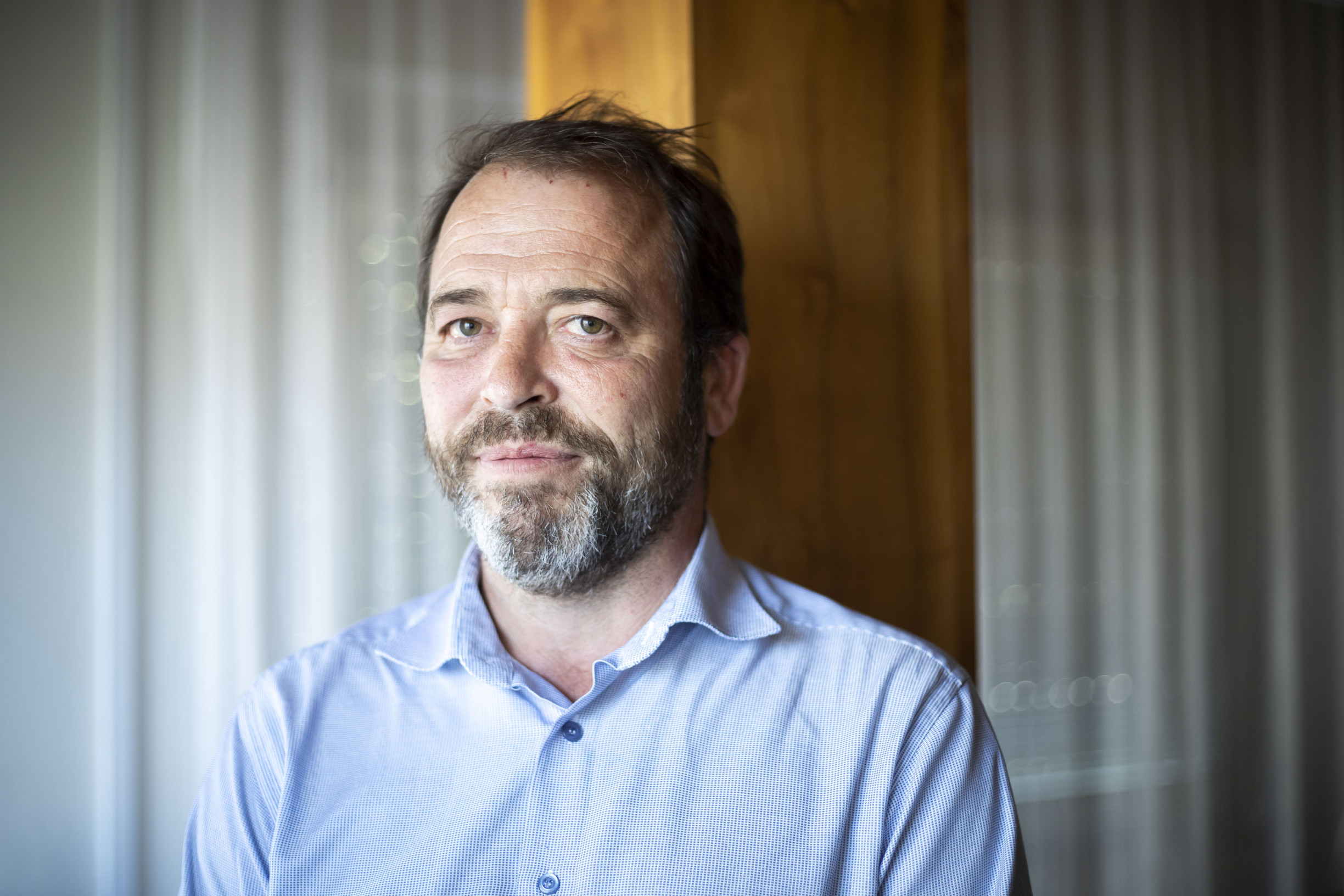 Kde hrozí největší déšť? Proč půda vodu nezadrží? Šéf meteorologů ...