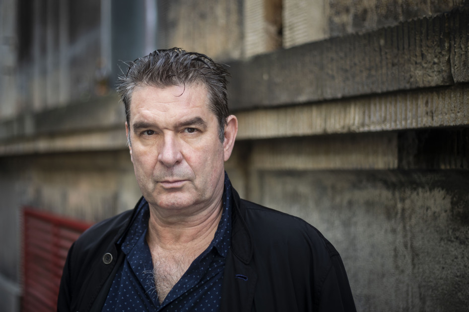 Tomáš Etzler i v novém pokračování knihy Novinářem v Číně podstupuje ...