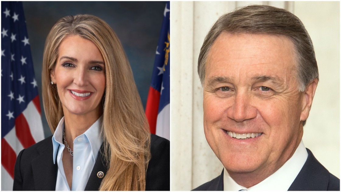 Republikánští kandidáti do Senátu