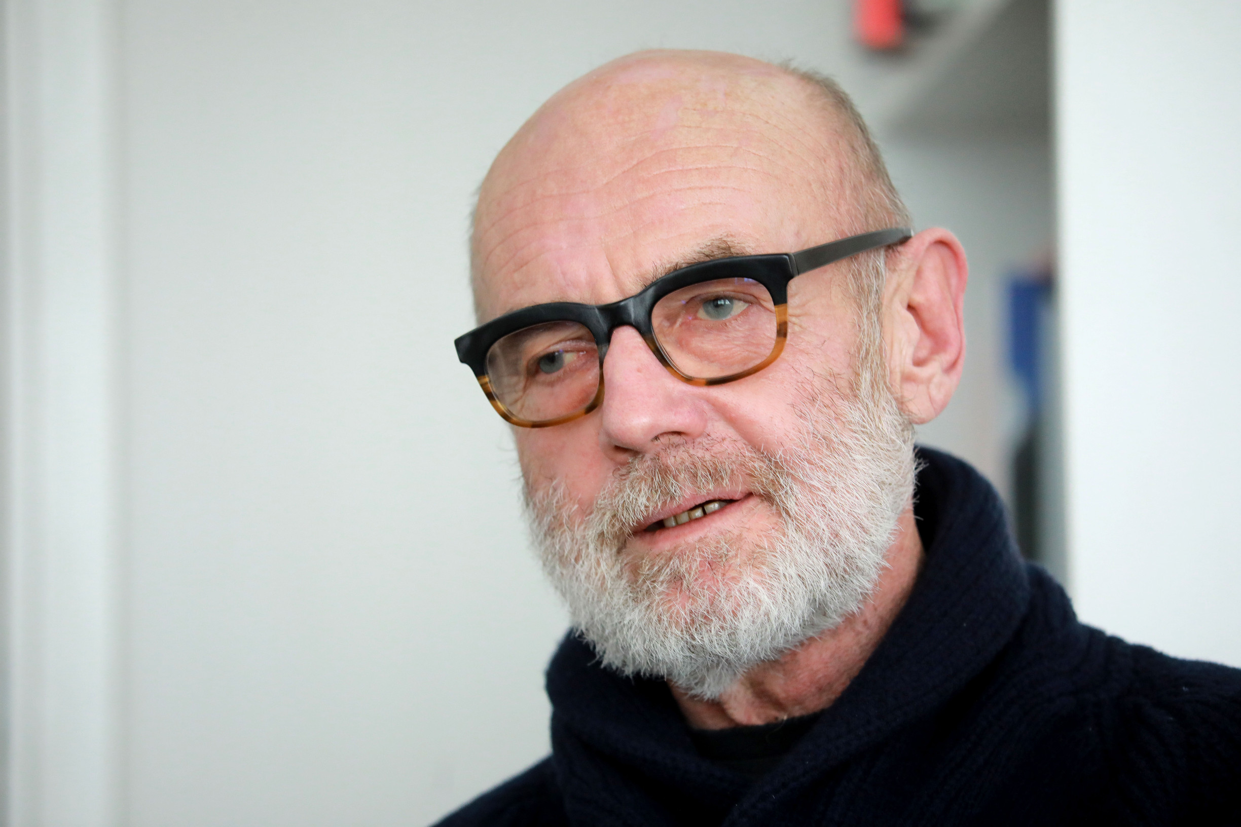 Bývalý ministr vnitra Jan Ruml před půlrokem