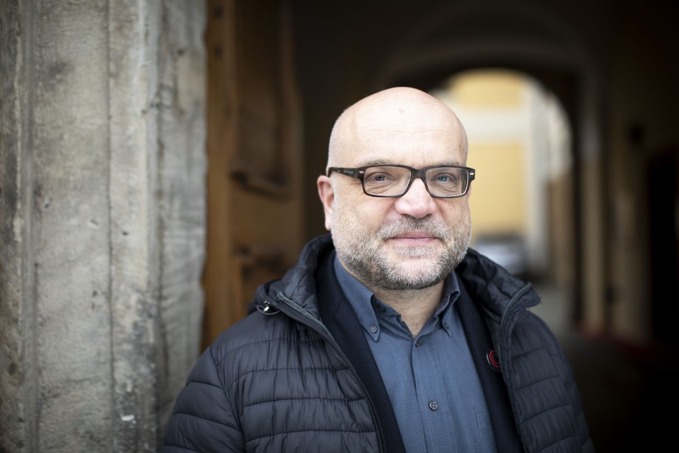 „Je naprosto nehorázné, co rozjel emeritní