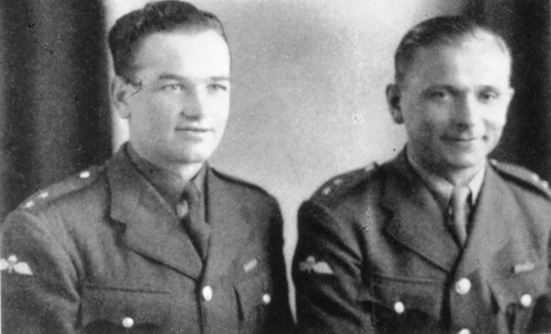 Výročí od smrti parašutistů, kteří podnikli atentát na Heydricha