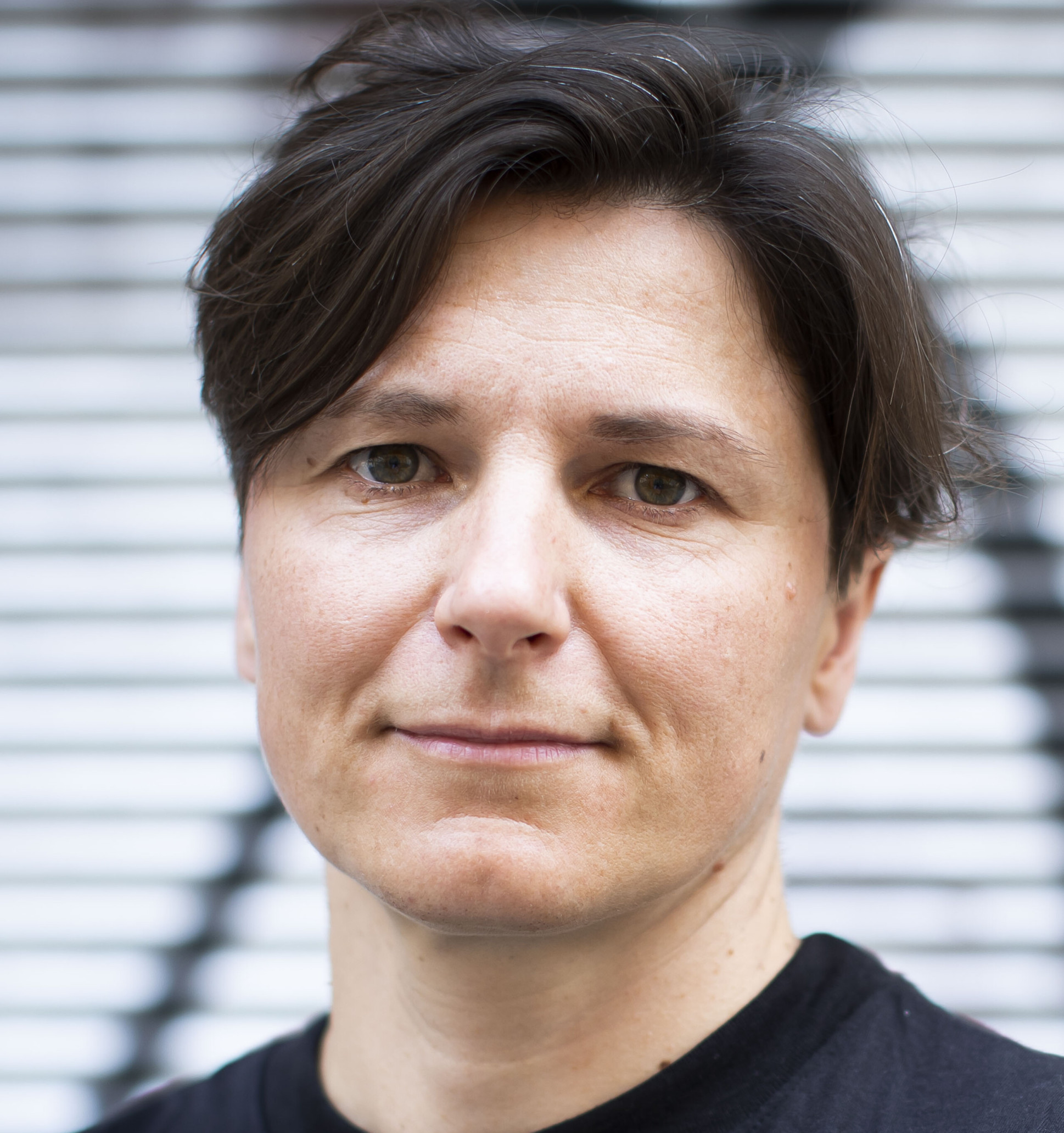 Zora Hesová – Deník N