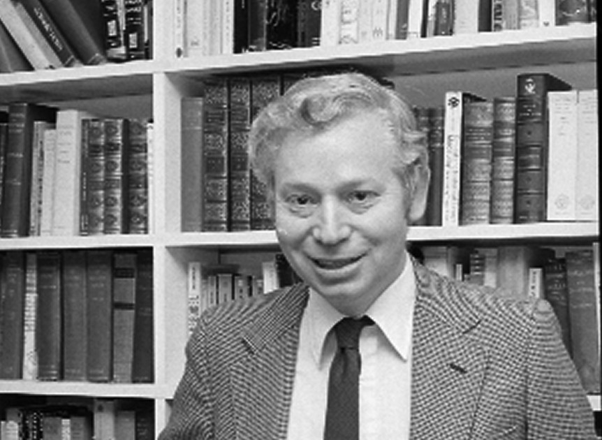 Ve věku 88 let zemřel americký fyzik Steven Weinberg