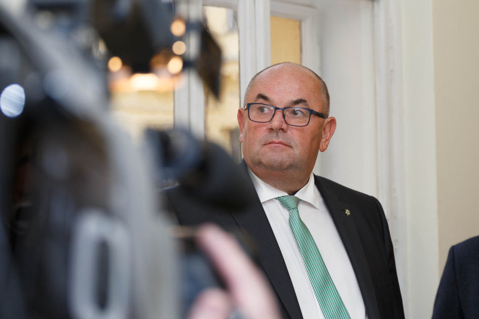 Vrchní soud znovu zrušil rozsudek v kauze sportovních dotací