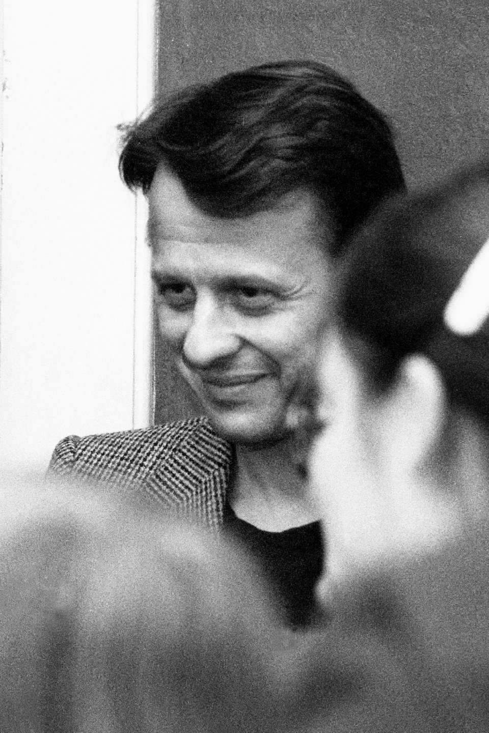 Češi se dnes rozloučí s Petrem Uhlem