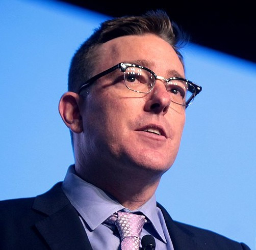 Matt Welch – Deník N