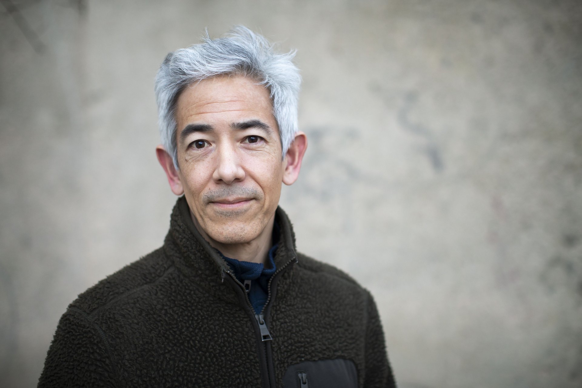 Edward Chu je na mise v konfliktních oblastech zvyklý – s Lékaři bez ...