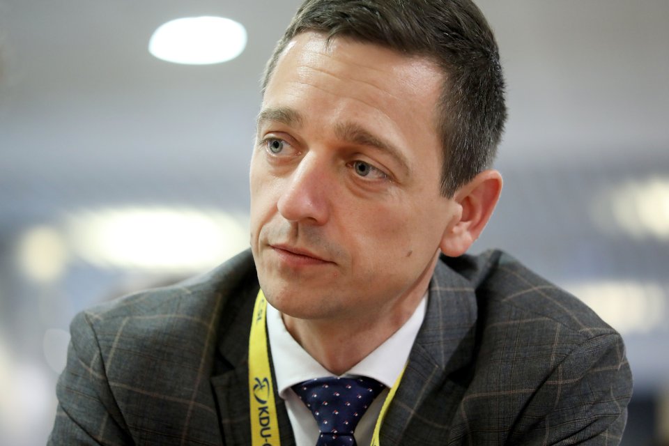 „S takovým vyjadřováním a názory dnes nemáme šanci.“ Lidovecký hejtman ...