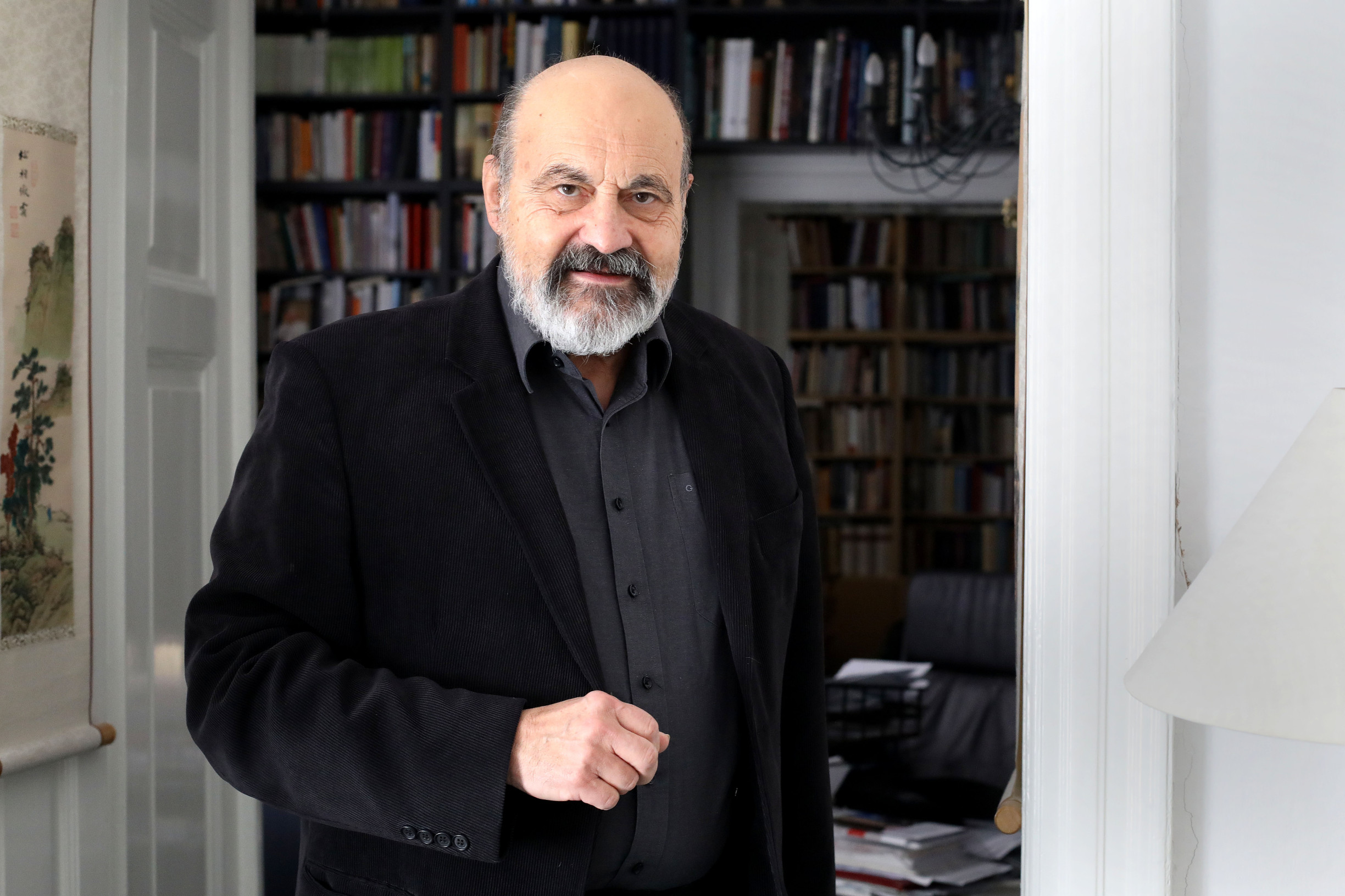 Děkance jsem nabídl pomoc, ale tohle přesahuje možnosti slov, říká kněz ...