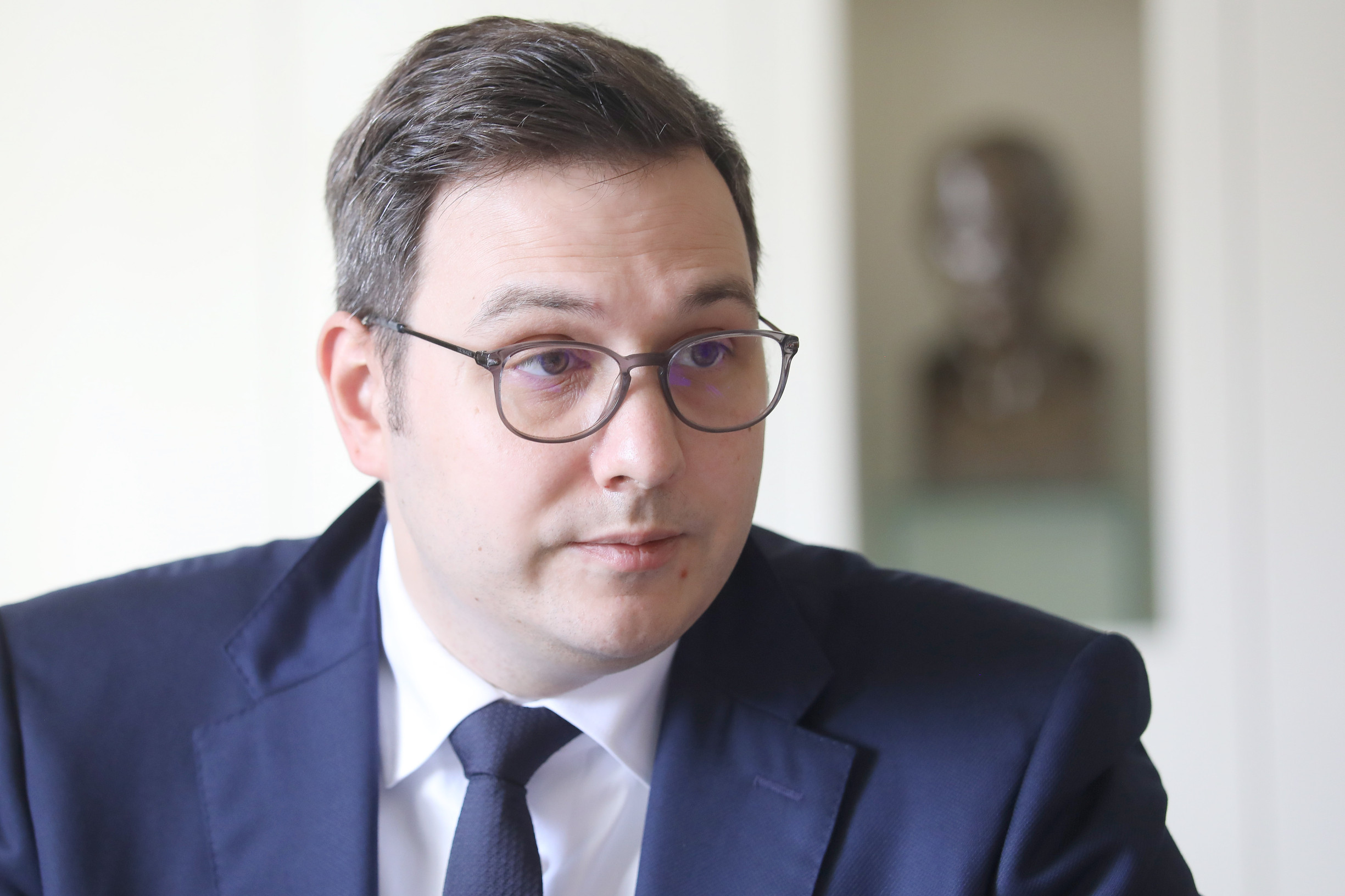 Pirátští poslanci chtěli zakázat Lipavskému návrat do strany, i když o ...