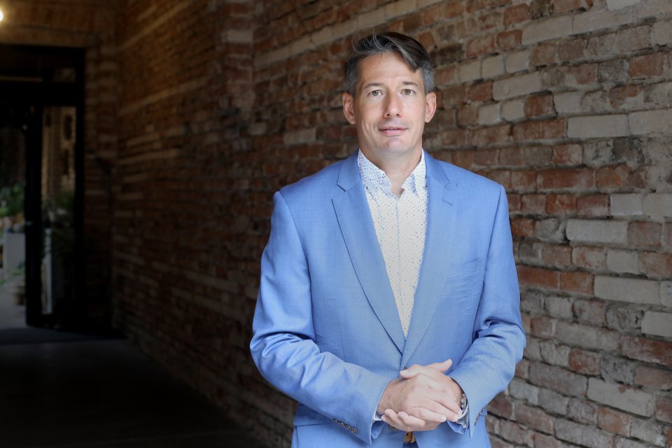 Karel Diviš, kterého soud vrátil do prezidentských voleb, mluví o svých ...