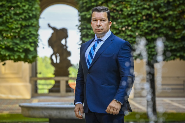 „Česko a USA se vrací na vrchol vzájemných