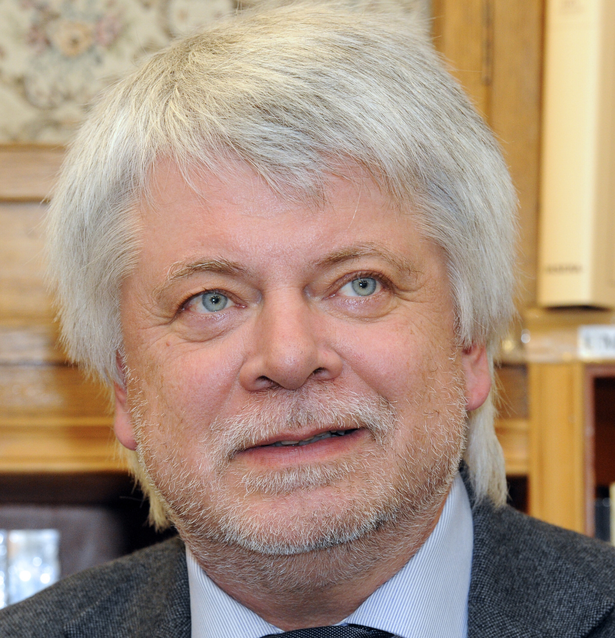 Jan Jirák – Deník N