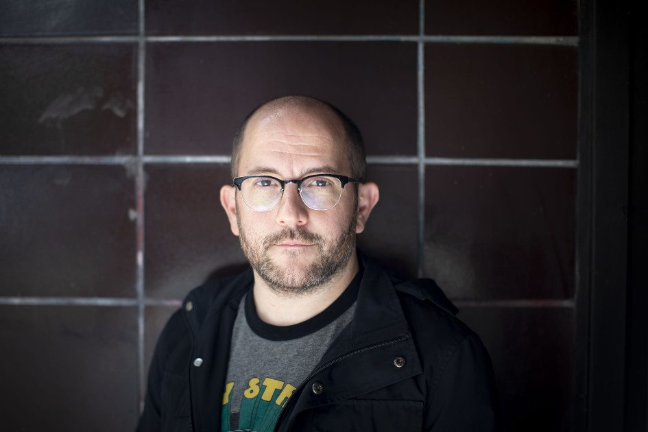 Daniel Prokop už nebude poradcem ministerstva školství kvůli střetu zájmů