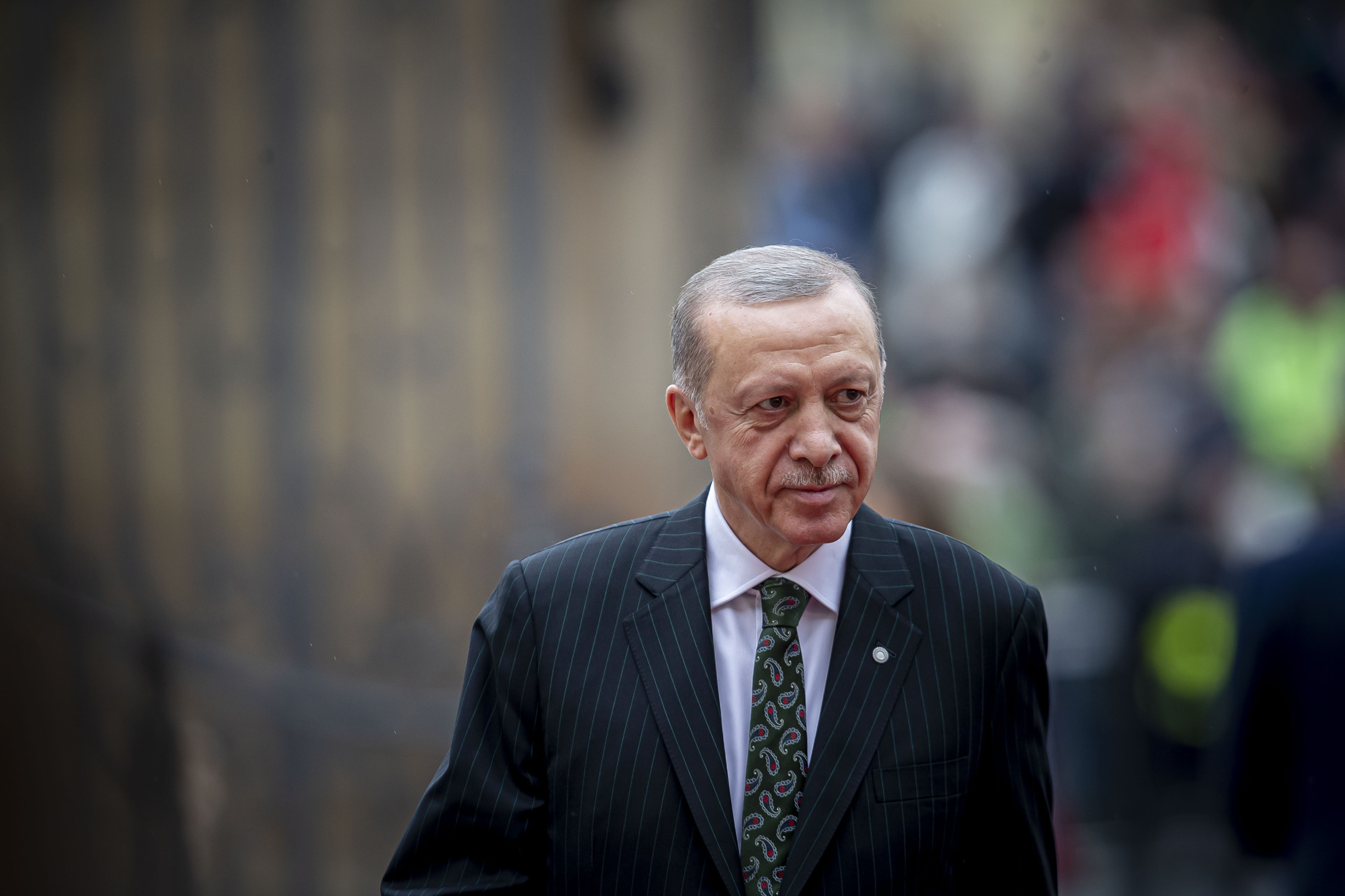 Ivan Medek se až do smrti usmíval. A uměl být tvrdý sám k sobě, aniž ...