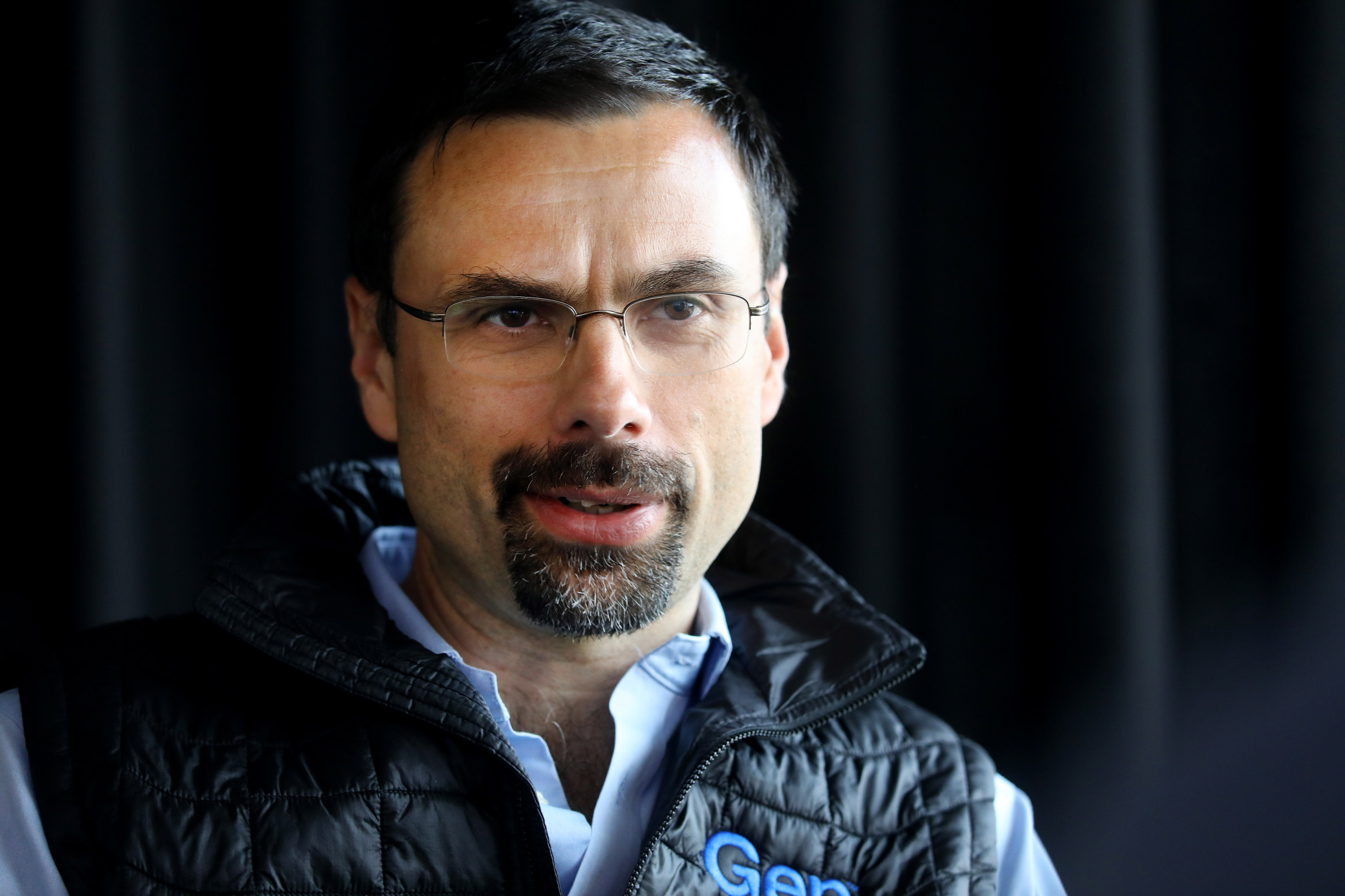 Klidně tu může vzniknout další globální úspěch. Spousta firem se ale ...