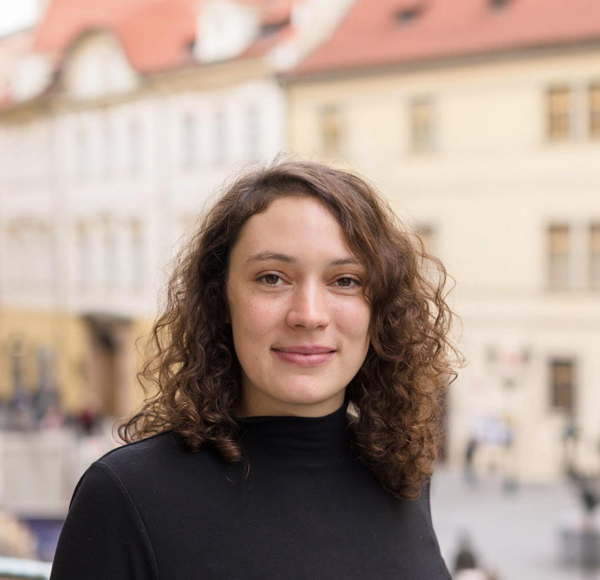 Anna Sedláček Roubalová – Deník N