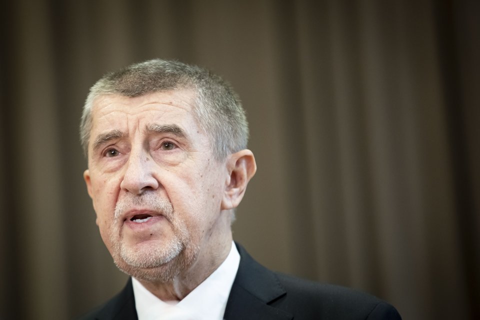 Nemusíme vás kontaktovat, oponuje vyšetřovanému Babišovi francouzská ...