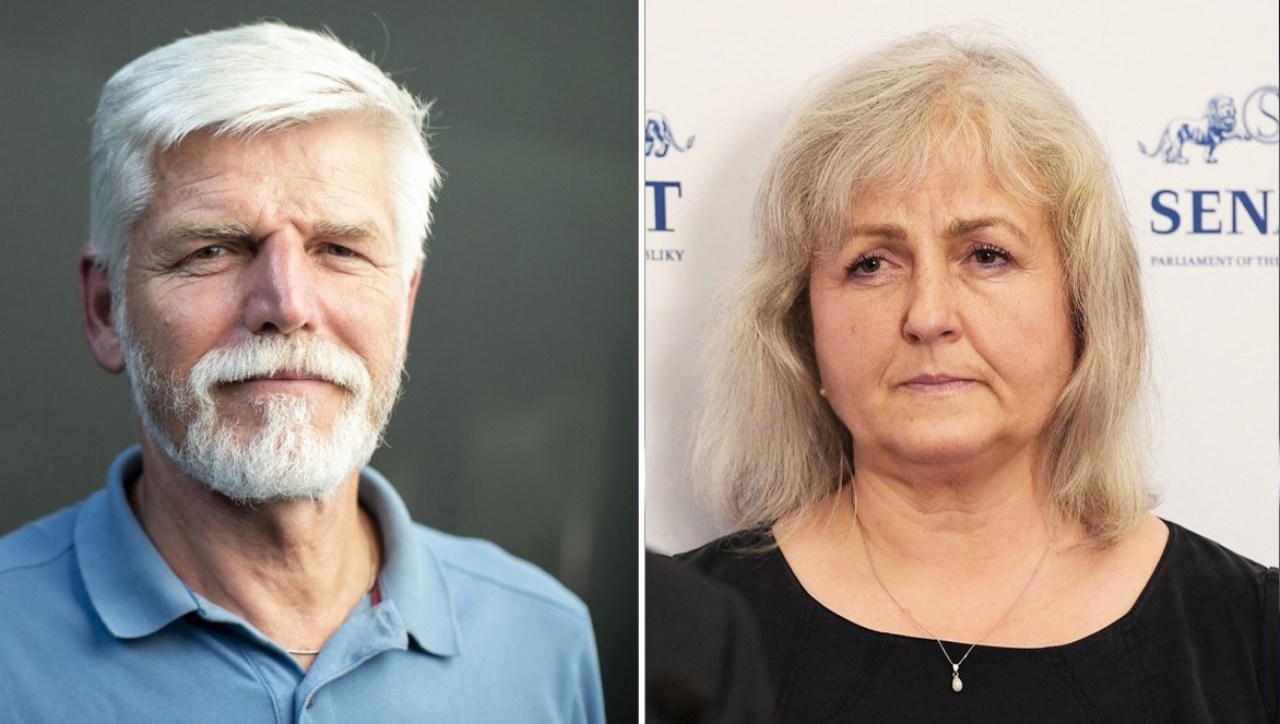 Zakázka pro syna i obvinění z šikany. Kdo je žena, kterou chce Pavel ...