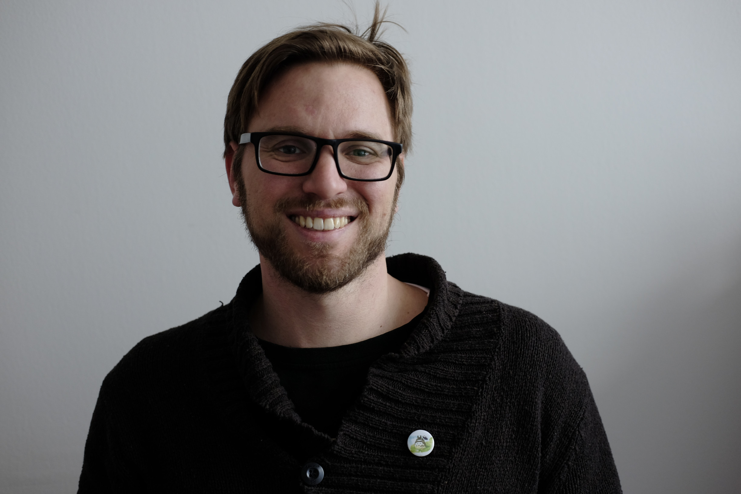 Psát o lásce není jen tak a dnes je to ještě těžší než dřív. Karel ...