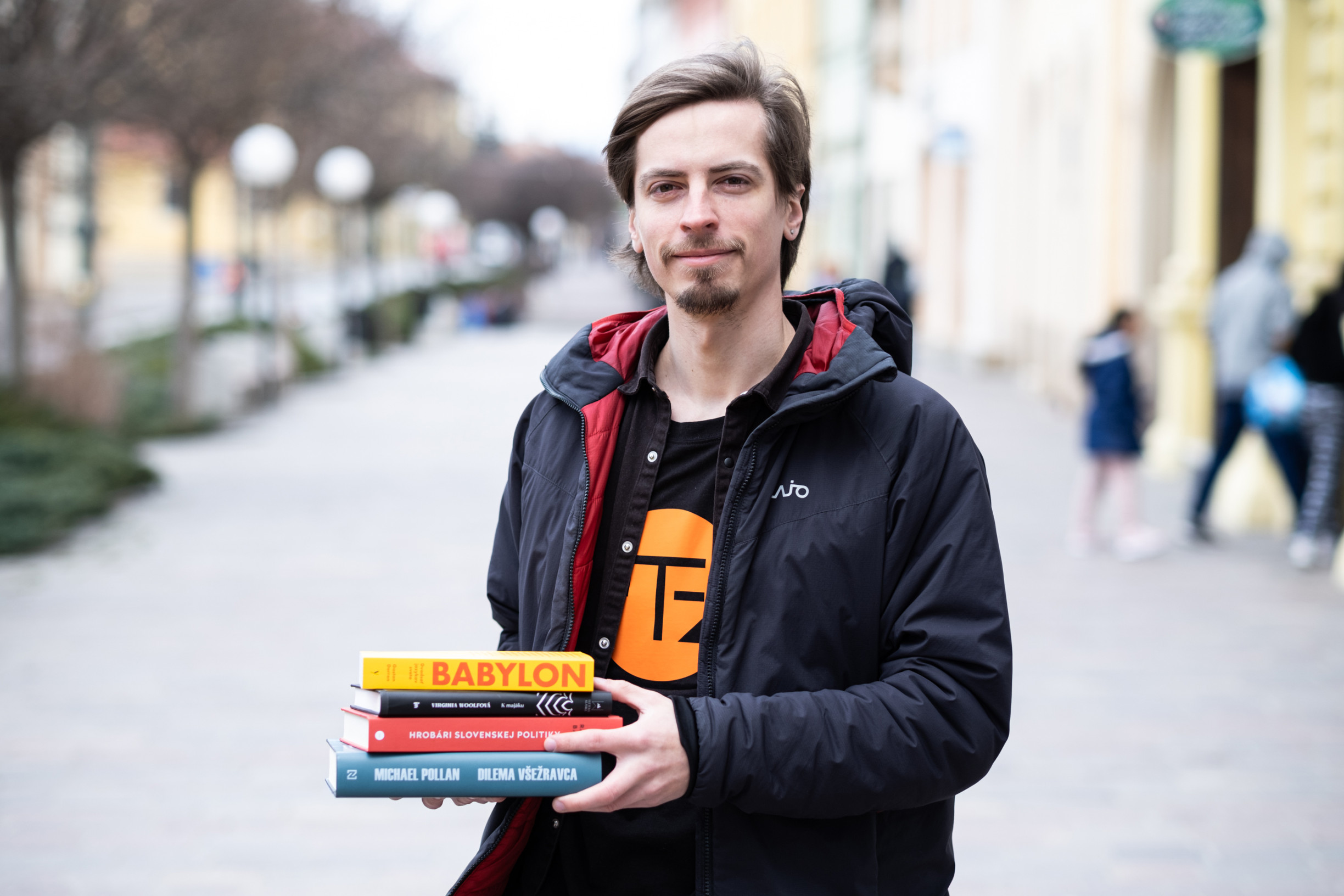 Jaké knihy číst a jak je dostat ke čtenářům? Knihkupecké předplatné ...