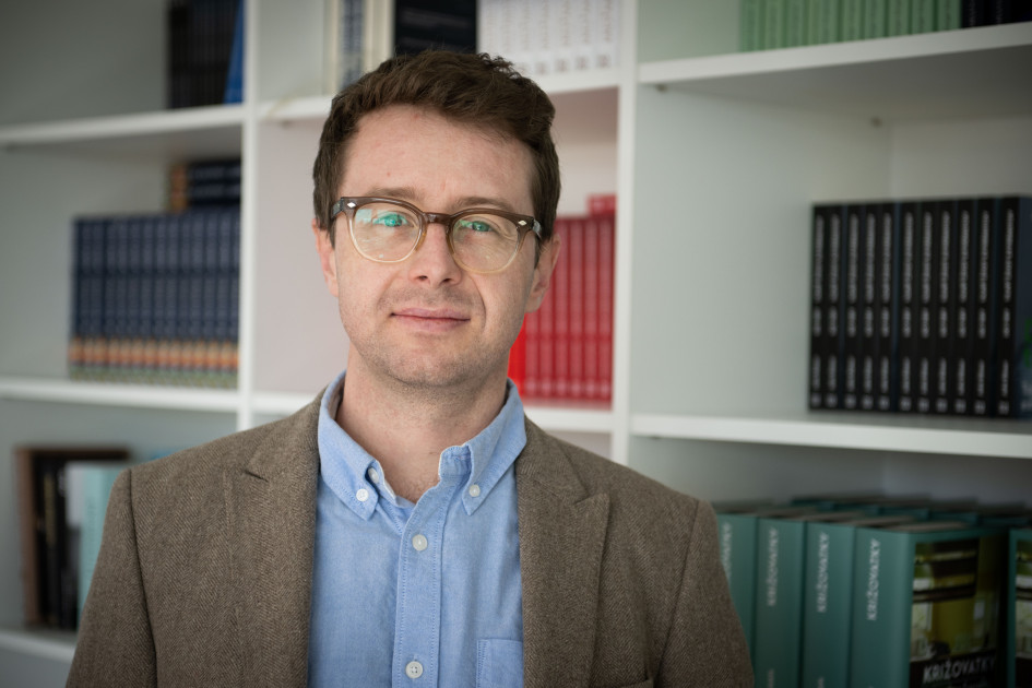 U části nádorových chorob funguje onkologický screening, ale u nádoru ...