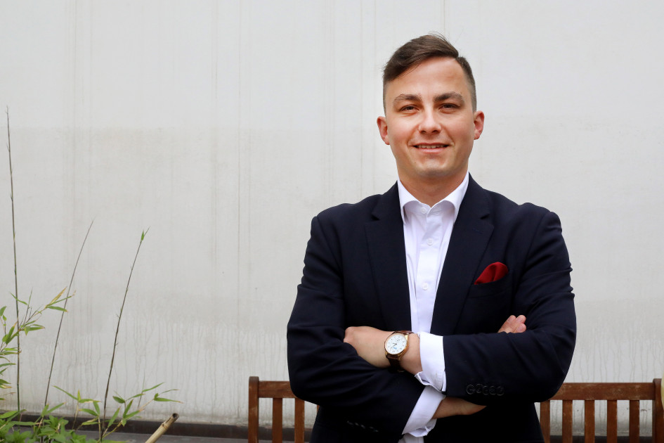 Plošné vyloučení ruských sportovců je diskriminace, ctím presumpci ...