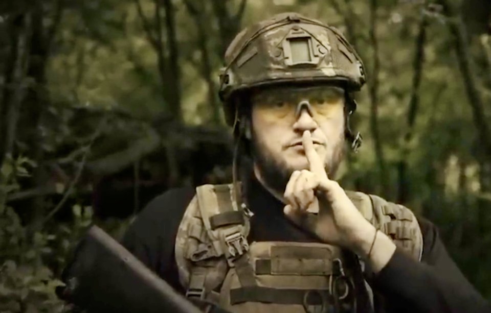 Ukrajinci osvobozují menší obce, hlavní linie ruské obrany je teprve čekají