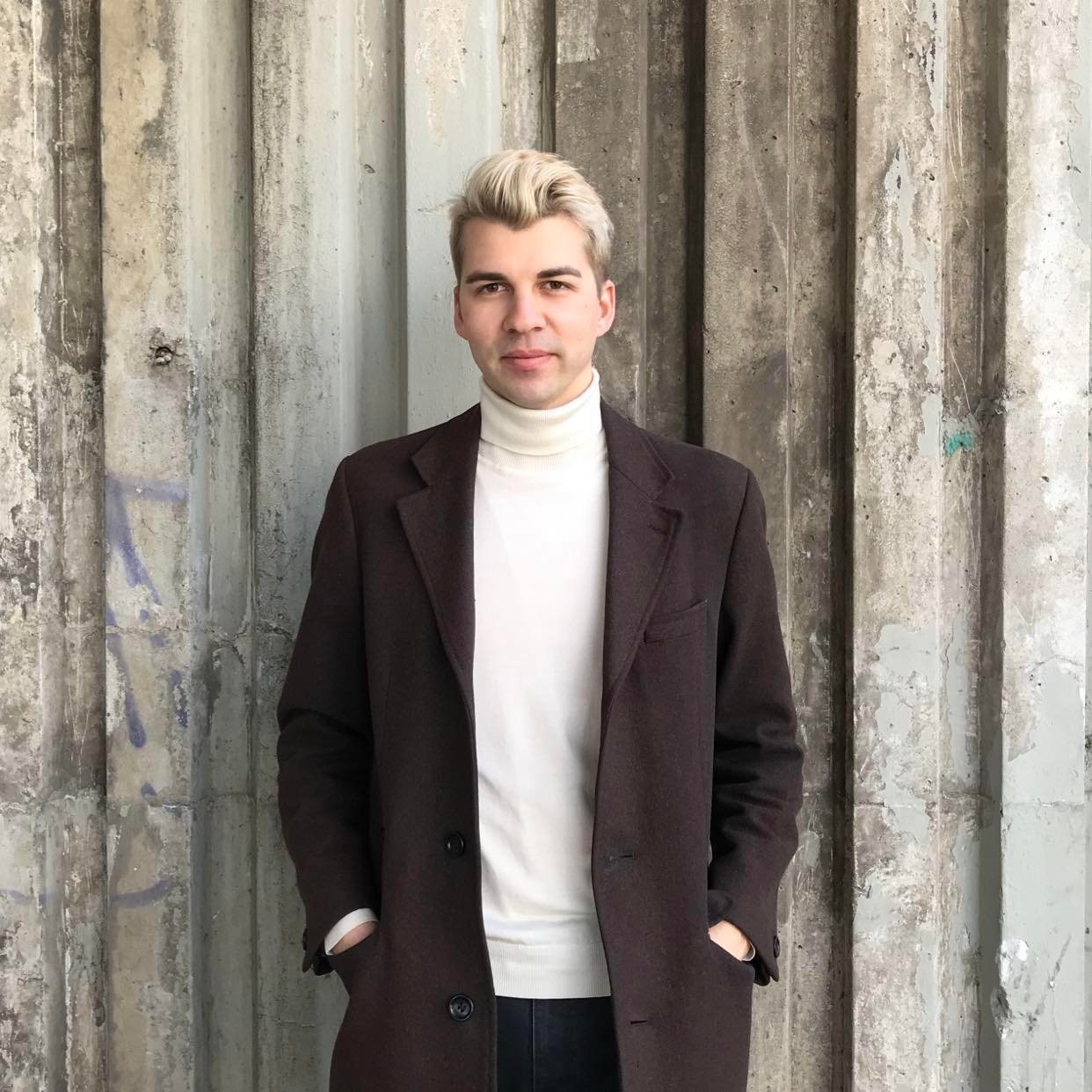 Matěj Hřib – Deník N