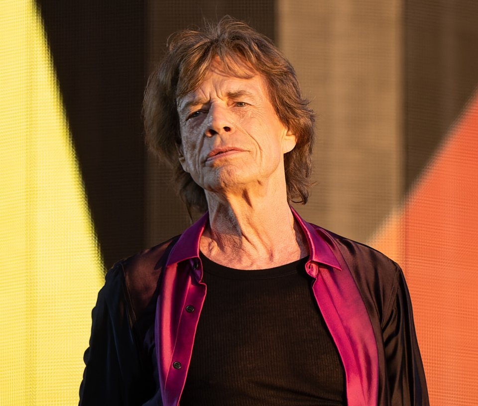 „Hnusná mánička“ slaví osmdesátku. Mick Jagger do důchodu neodchází a s ...