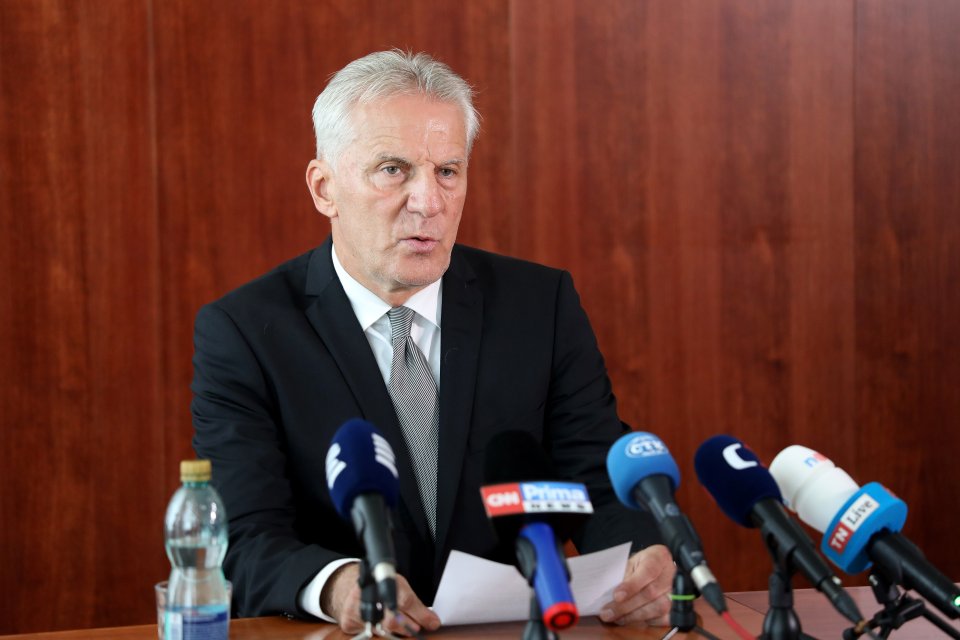 Soudce Fremr považuje část zprávy ÚSTR za tendenční