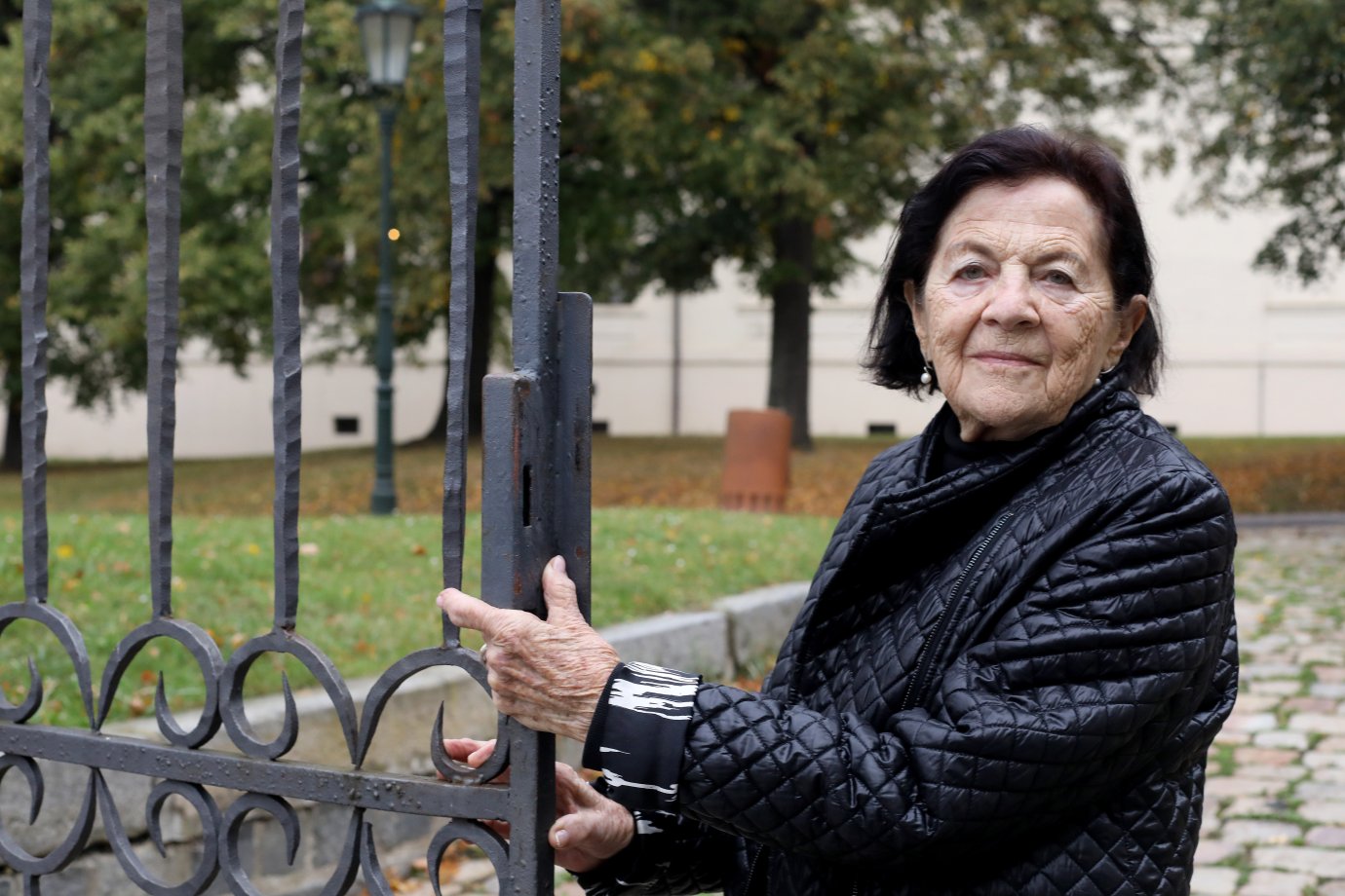 Za Izrael se dnes stydím. Ve vládě je ta největší sebranka, říká ...