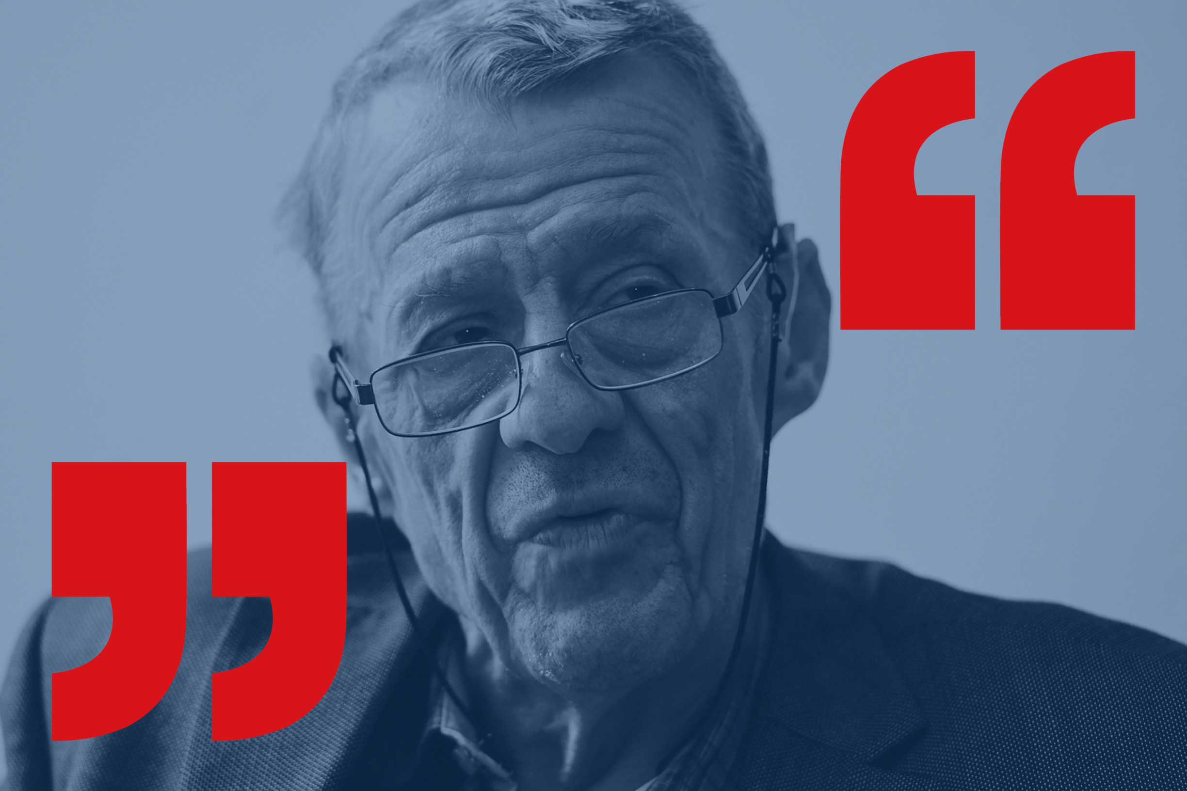 Celoživotní revolucionář Petr Uhl. Nesmiřitelný hlídač demokracie ...