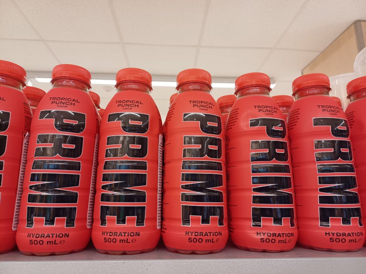 „Děti nemají jediný důvod něco takového pít.“ Expertka hodnotí složení ...