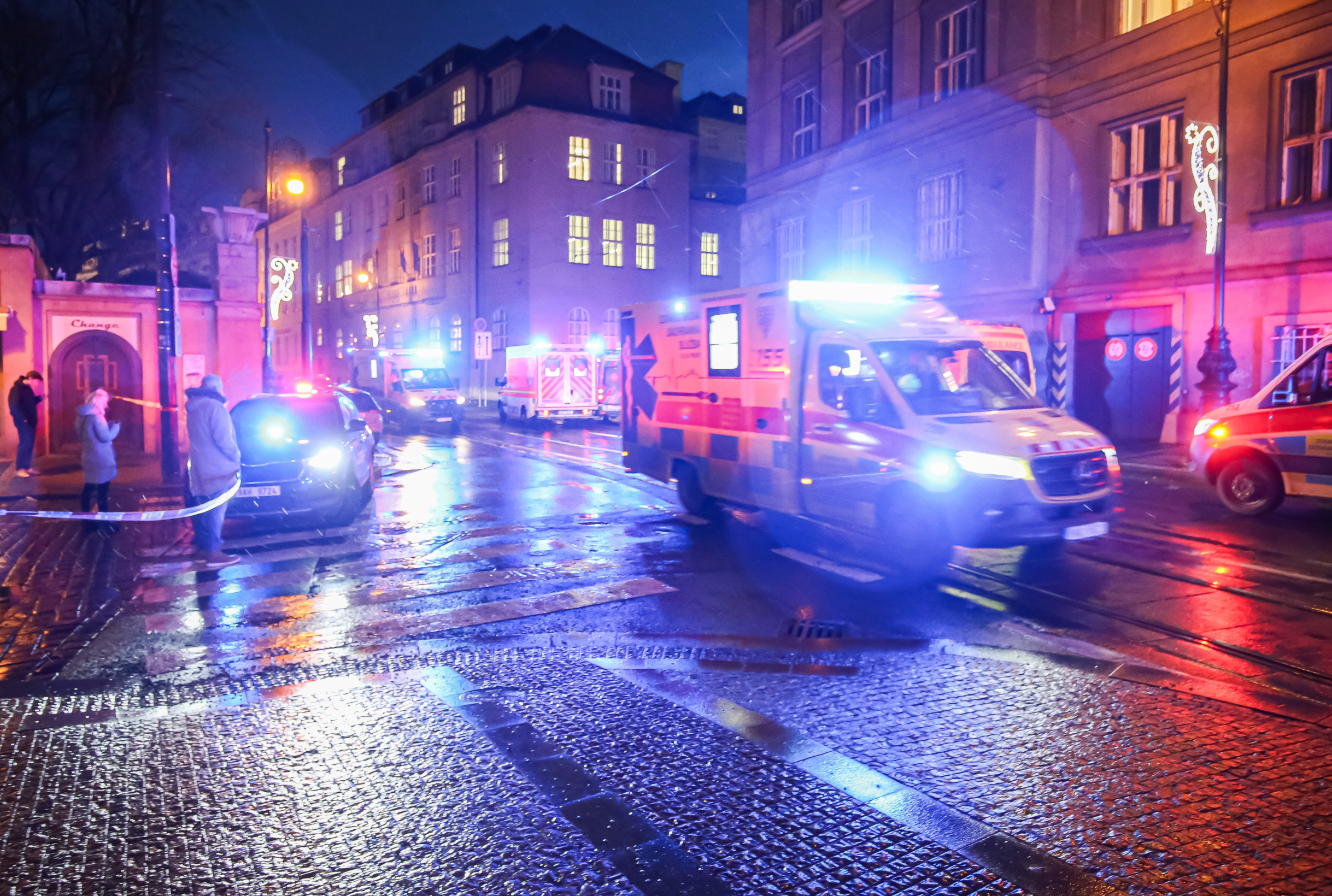 Ivan Medek se až do smrti usmíval. A uměl být tvrdý sám k sobě, aniž ...