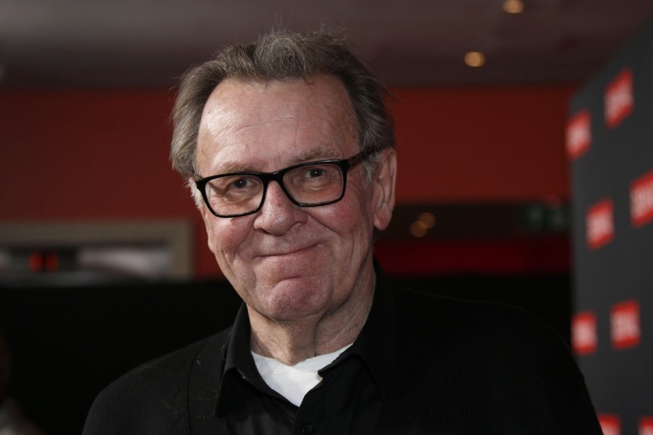 Ve věku 75 let zemřel britský herec Tom Wilkinson, neznámější je svojí ...