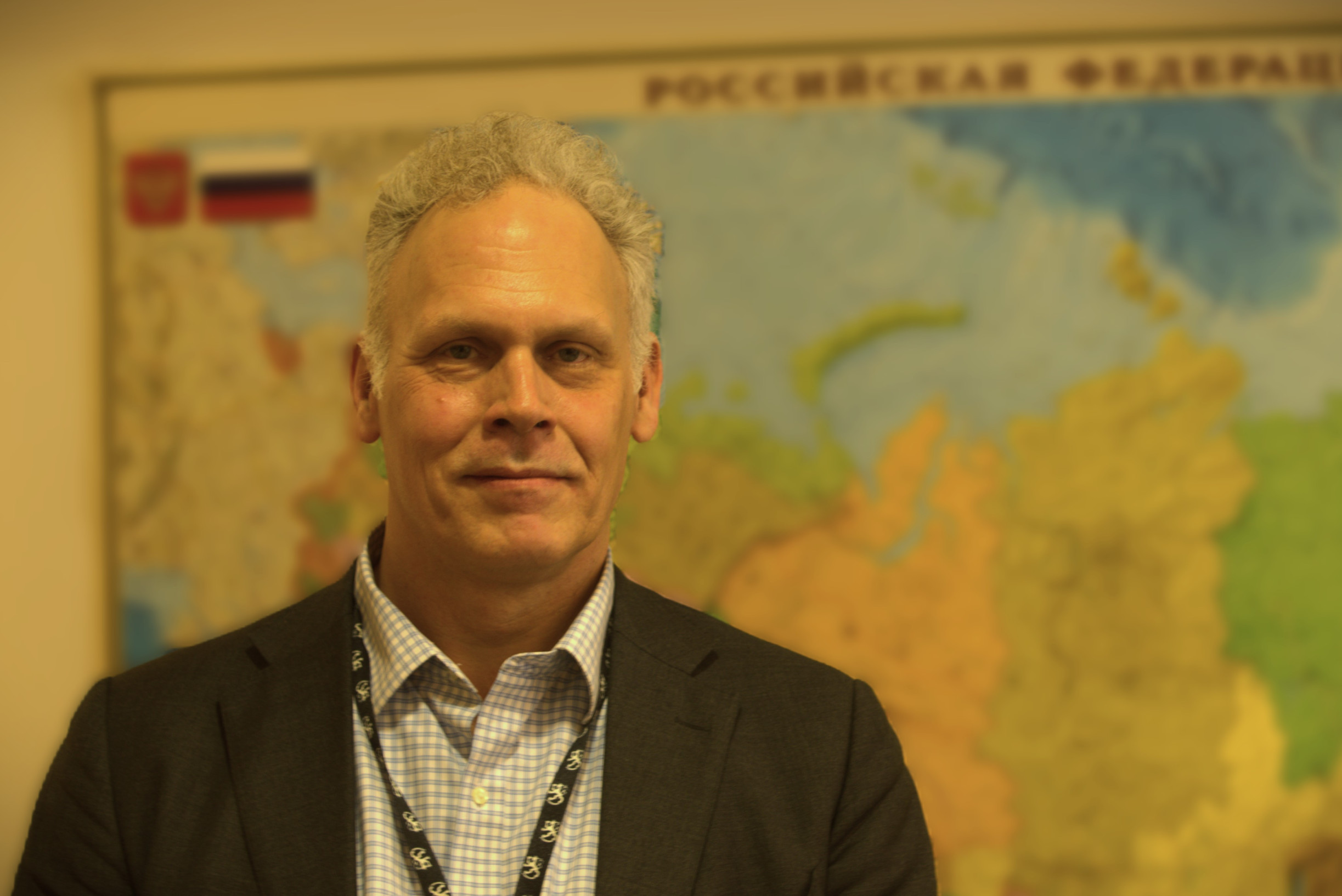 Rusko doufá v konec války už v příštím roce. Tou dobou už bude velká ...