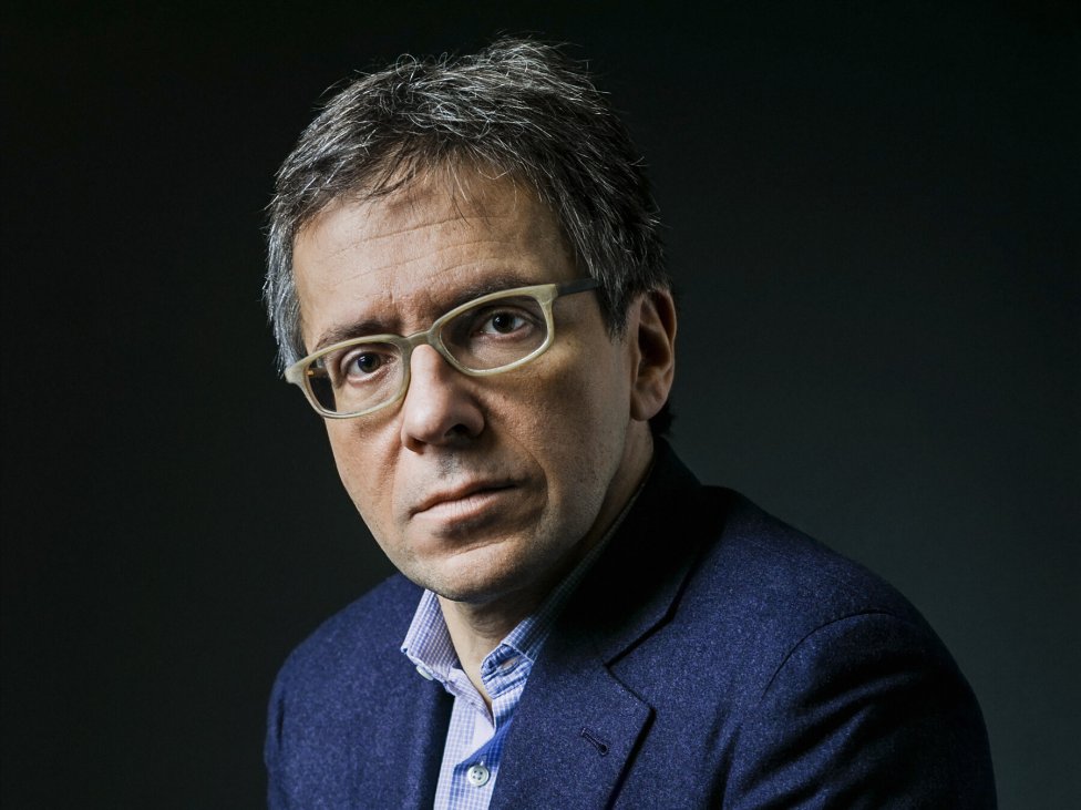 Největším rizikem pro rok 2024 jsou Spojené státy. I když Trump ...