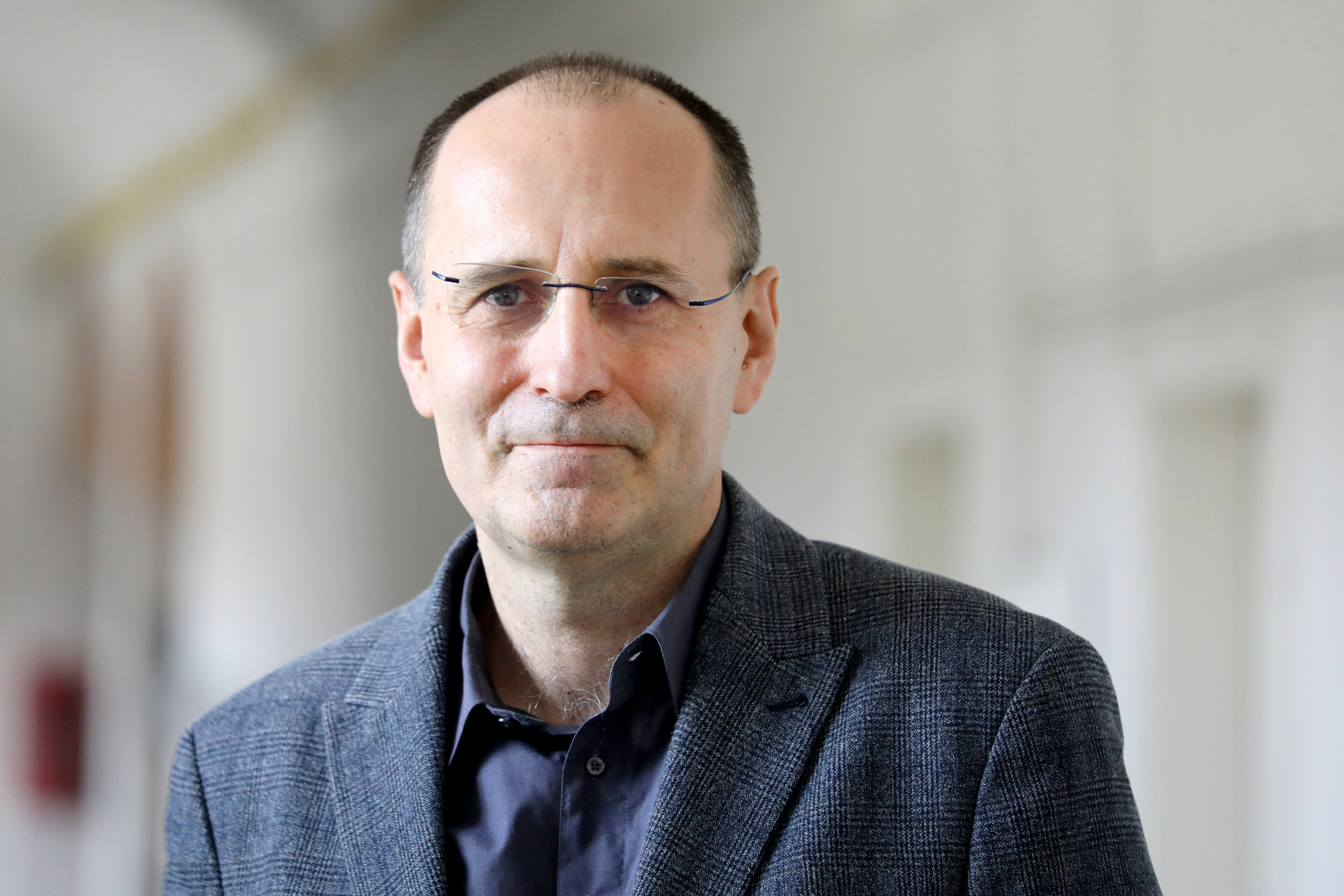 Hmotnost se přeceňuje, důležitá je zdatnost, říká obezitolog — Deník N